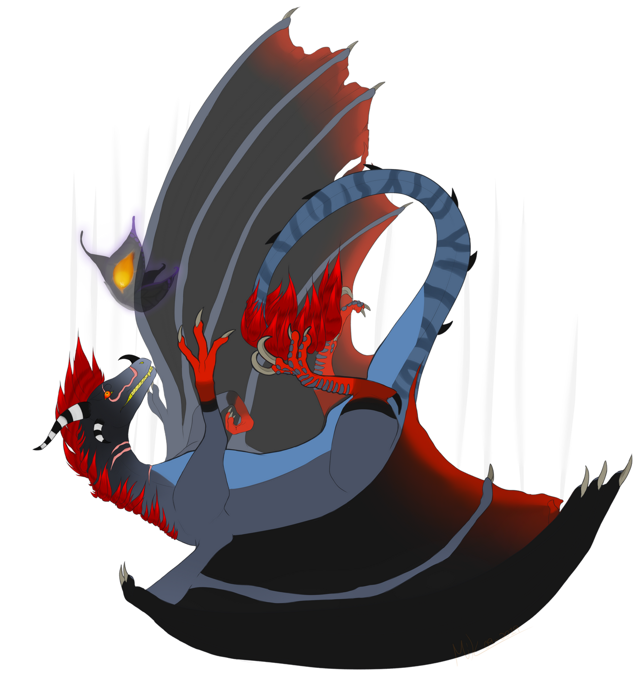 Fake Eyes Comm By Frizzyvizzy On Deviantart