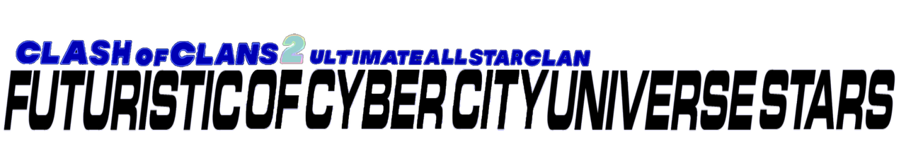 Coc 2 Uac Focc Universe Stars 1996 1997 By Raul2007 On Deviantart