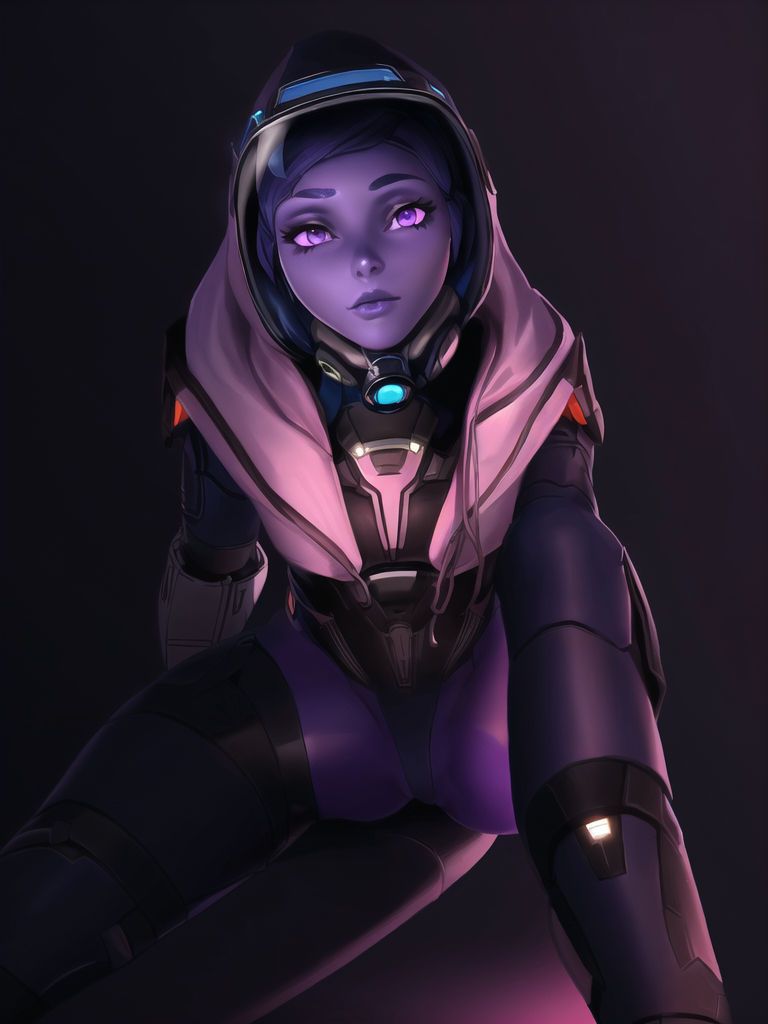 Talizorah By Neuroandrew On Deviantart