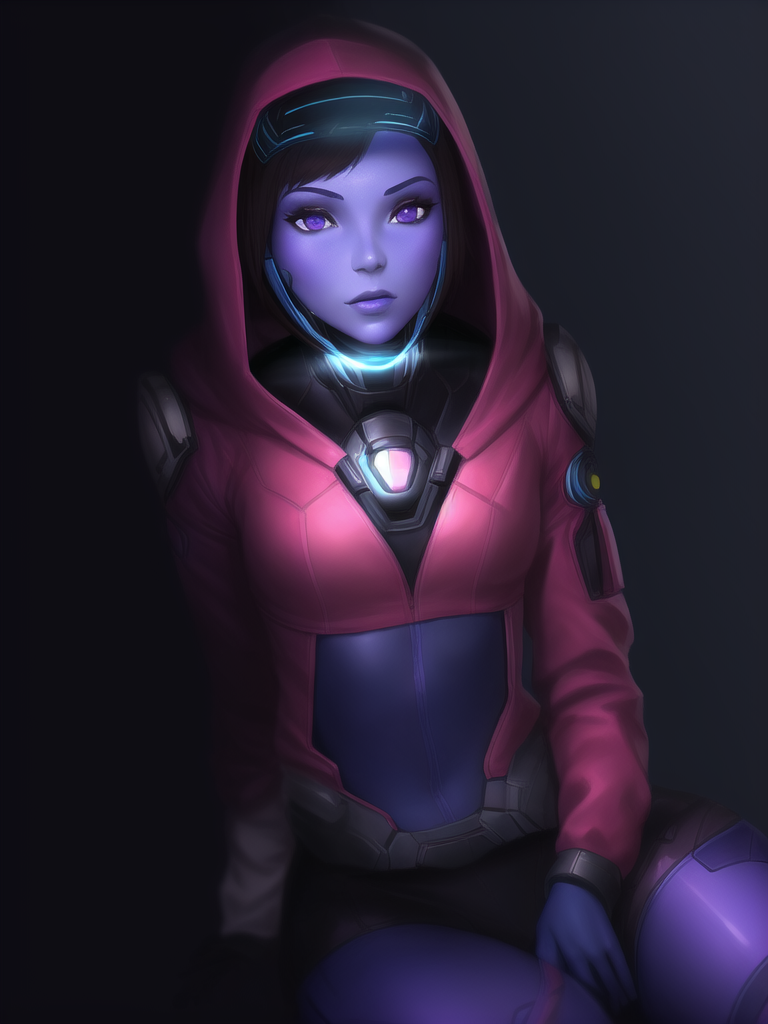 Talizorah By Neuroandrew On Deviantart