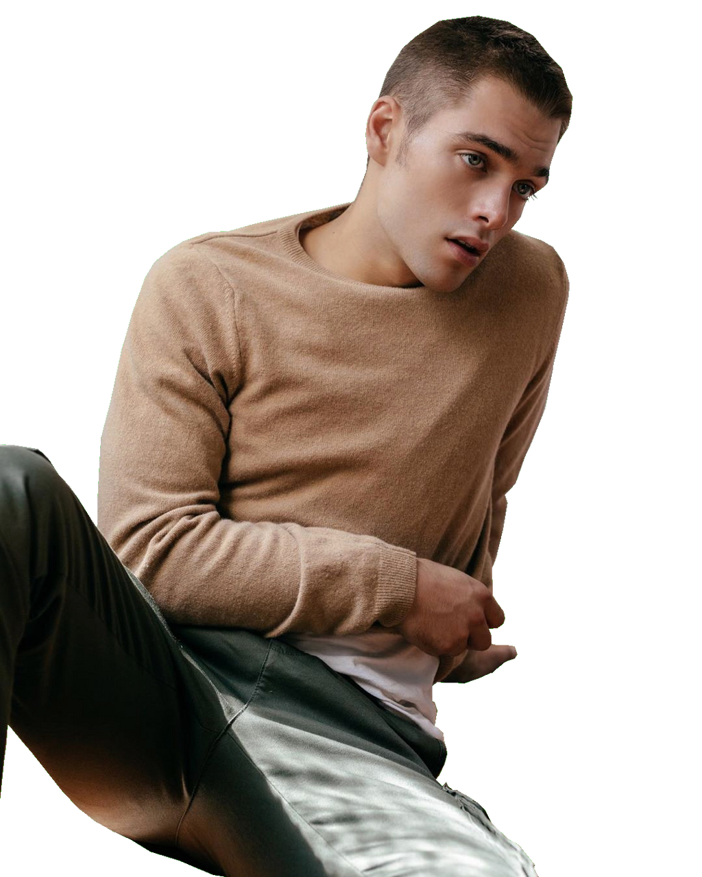 Dylan Sprayberry Par Avsw 3 By Superwood20 On Deviantart