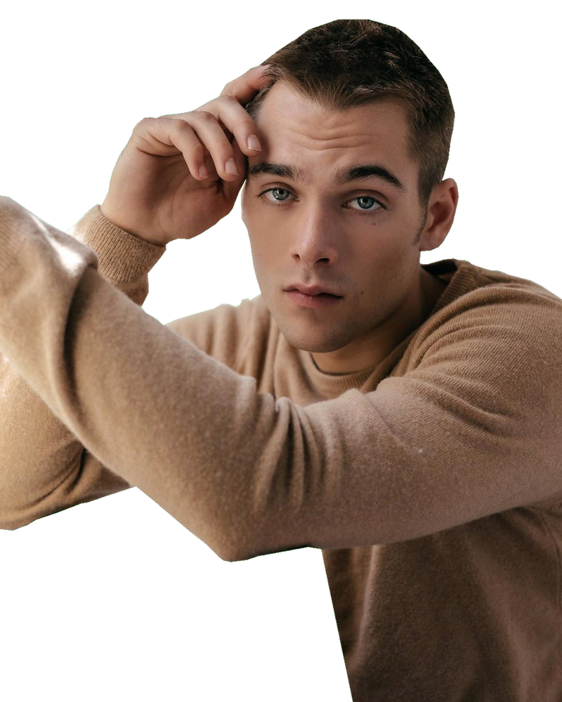 Dylan Sprayberry Par Avsw 2 By Superwood20 On Deviantart