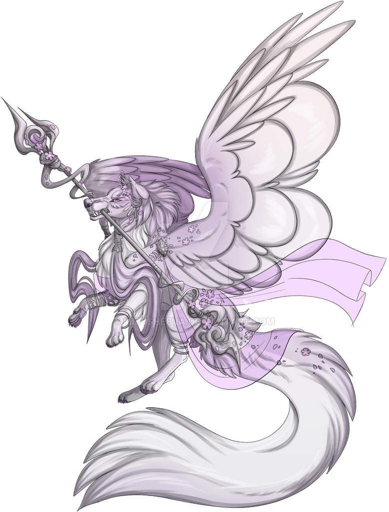 P Syrin By Mizusheena On Deviantart