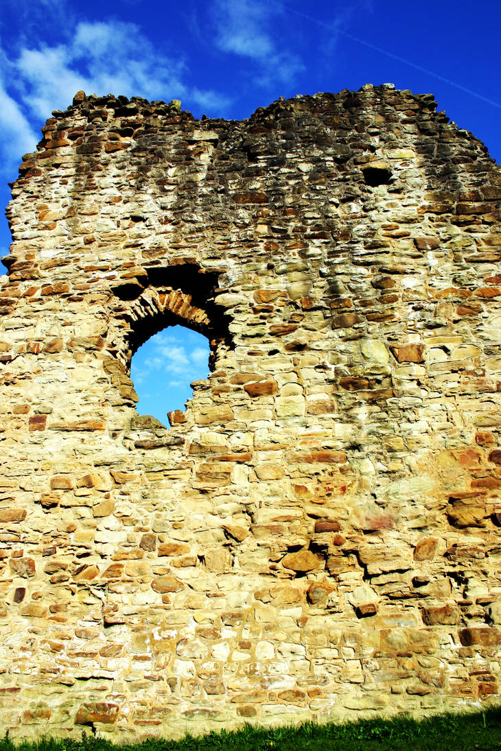 ewole castle by neilsprite on DeviantArt