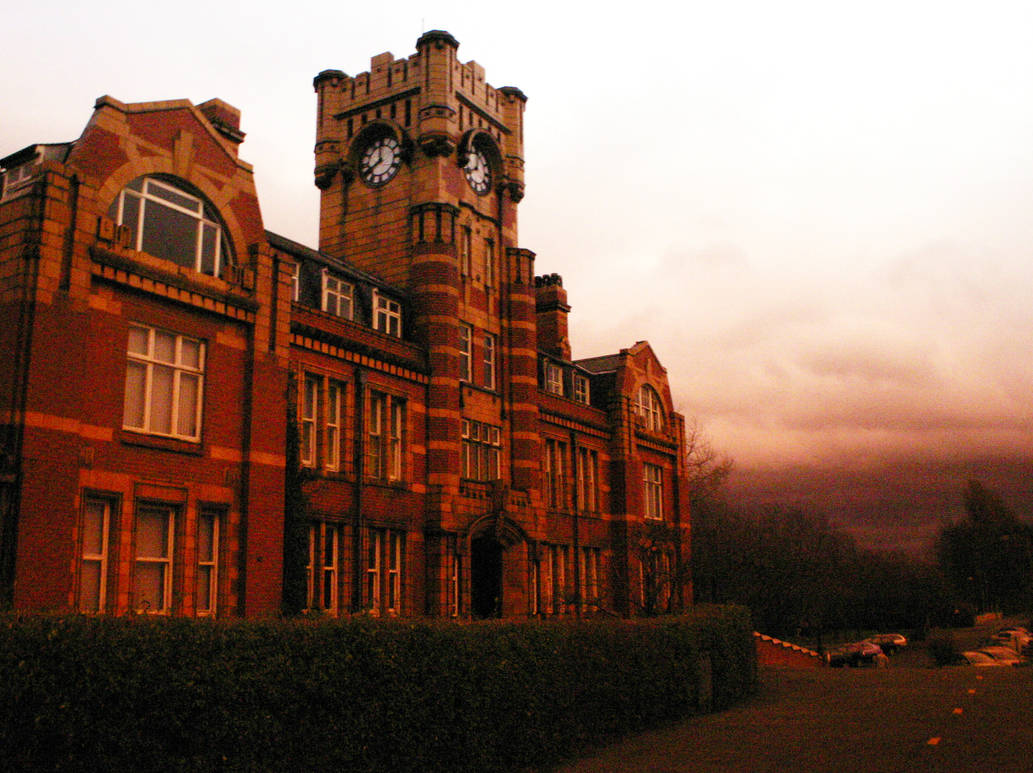 nice building by neilsprite on DeviantArt