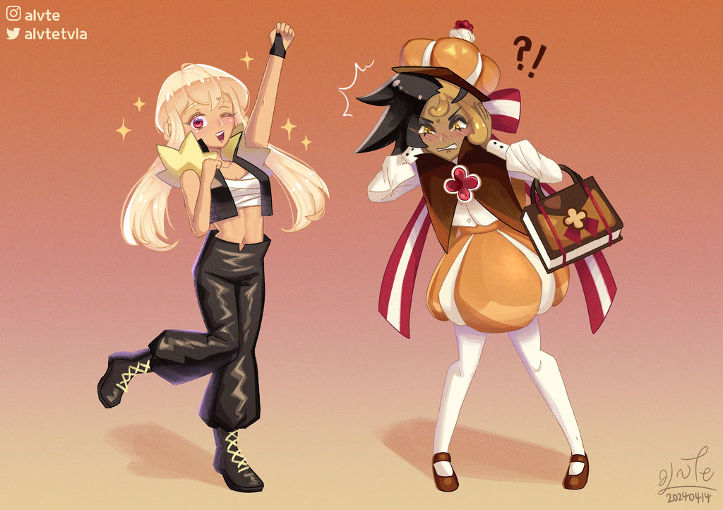 Caramel choux cookie and Street urchin cookie by alvte on DeviantArt Caramel choux cookie and Street urchin cookie by alvte on DeviantArt
