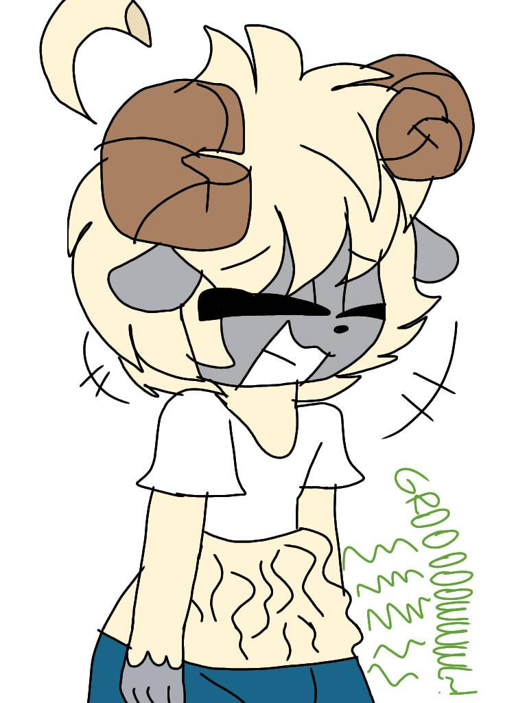 YooHoo/Mizu the hungry sheep by rosiethesummerfox03 on DeviantArt YooHoo/Mizu the hungry sheep by rosiethesummerfox03 on DeviantArt