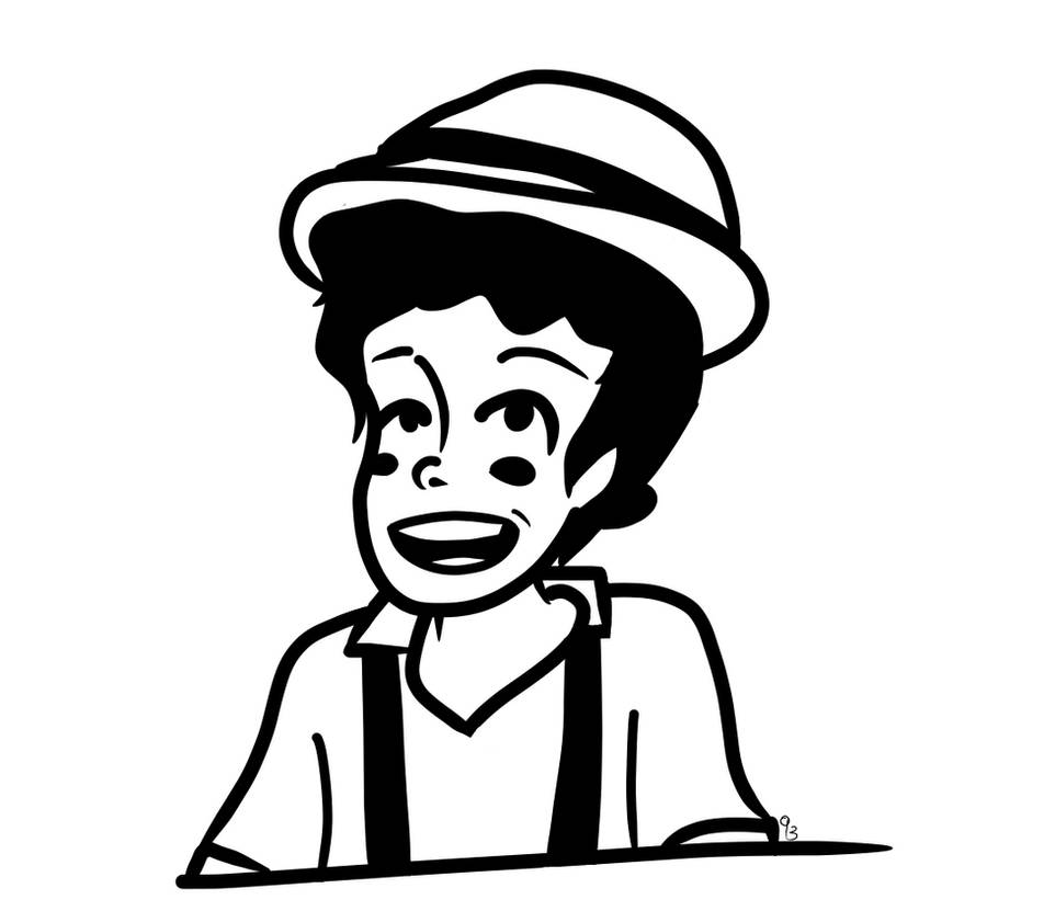 Tom Sawyer By Ninihaha On Deviantart