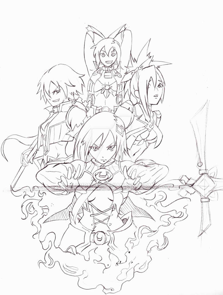 2013 elsword create character_ RUBIS All1st class by pmr13245 on DeviantArt 2013 elsword create character_ RUBIS All1st class by pmr13245 on DeviantArt