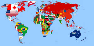 Flags map 1942 by D-Okhapkin on DeviantArt Flags map 1942 by D-Okhapkin on DeviantArt
