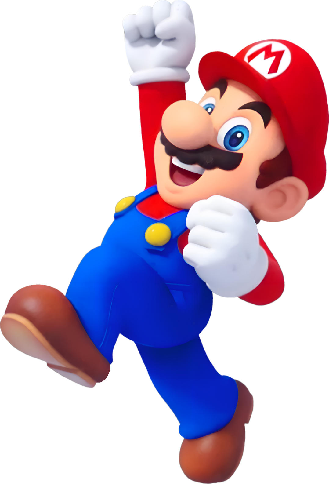 Mario jumping new render! by gabrielmarioandsonic on DeviantArt Mario jumping new render! by gabrielmarioandsonic on DeviantArt