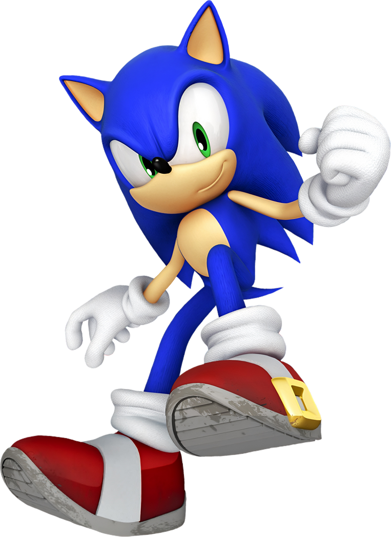 Sonic pose colors by gabrielmarioandsonic on DeviantArt Sonic pose colors by gabrielmarioandsonic on DeviantArt