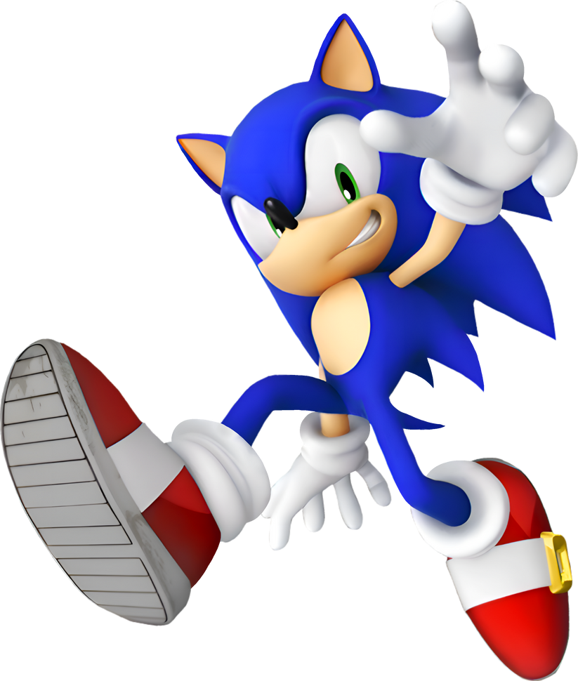 Sonic Channel 2013 render by gabrielmarioandsonic on DeviantArt Sonic Channel 2013 render by gabrielmarioandsonic on DeviantArt