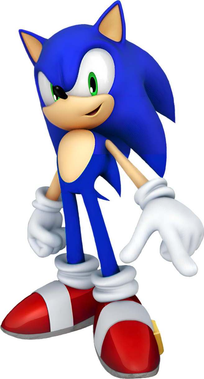 Sonic Point Render by gabrielmarioandsonic on DeviantArt Sonic Point Render by gabrielmarioandsonic on DeviantArt