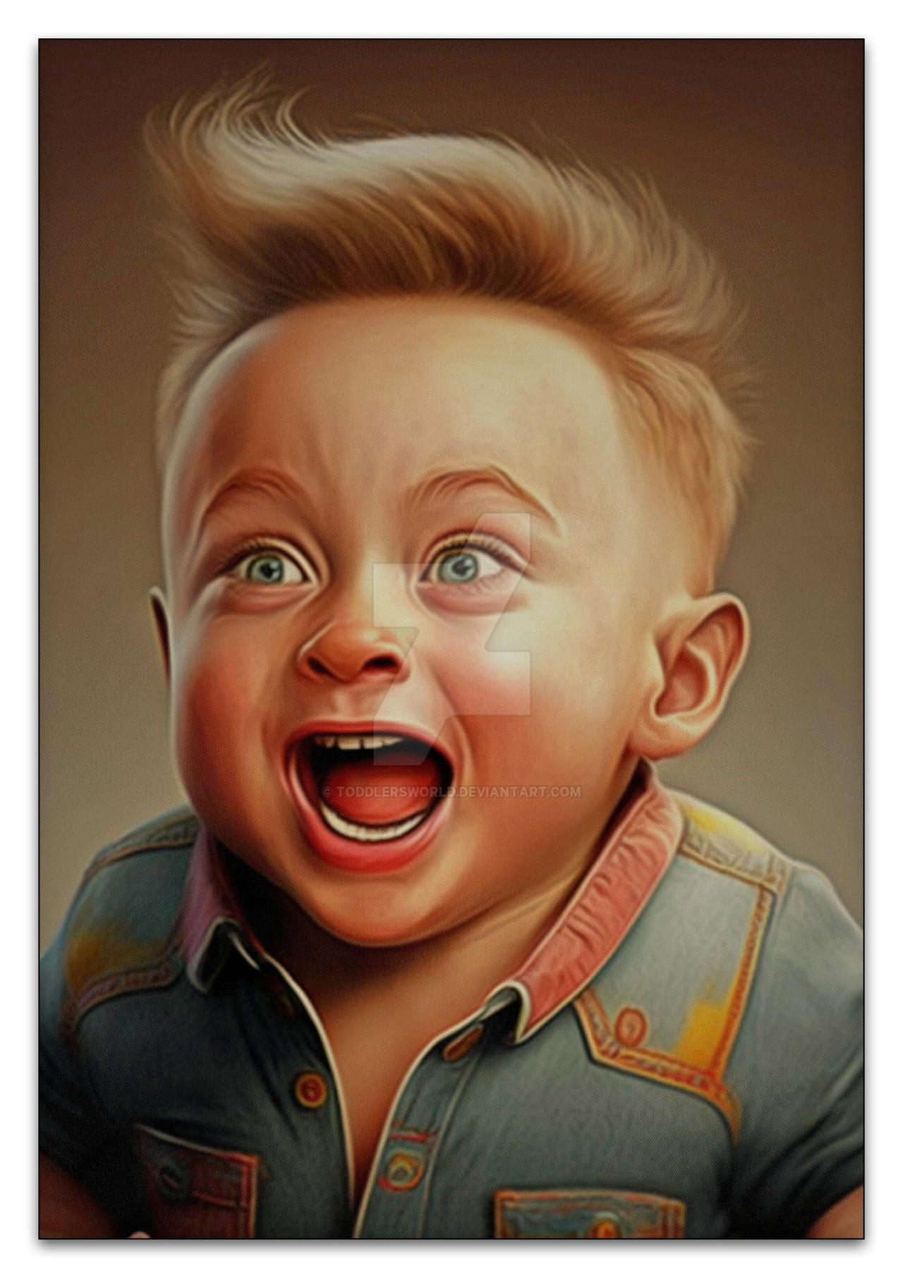 Elon Musk Toddler 01 by ToddlersWorld on DeviantArt Elon Musk Toddler 01 by ToddlersWorld on DeviantArt