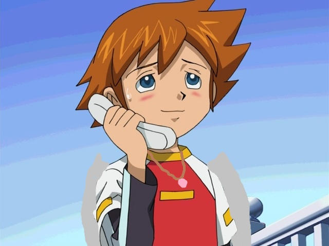 Chris Thorndyke By Unusualkitten On Deviantart