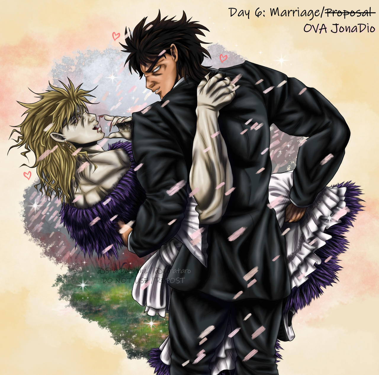 Jonadio By Zorart Dbzgts On Deviantart