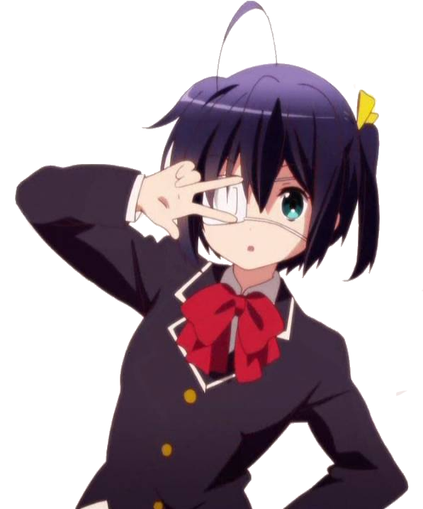Takanashi Rikkapng By Geiho On Deviantart