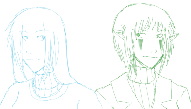 SRSLY? by ThePiChef on DeviantArt