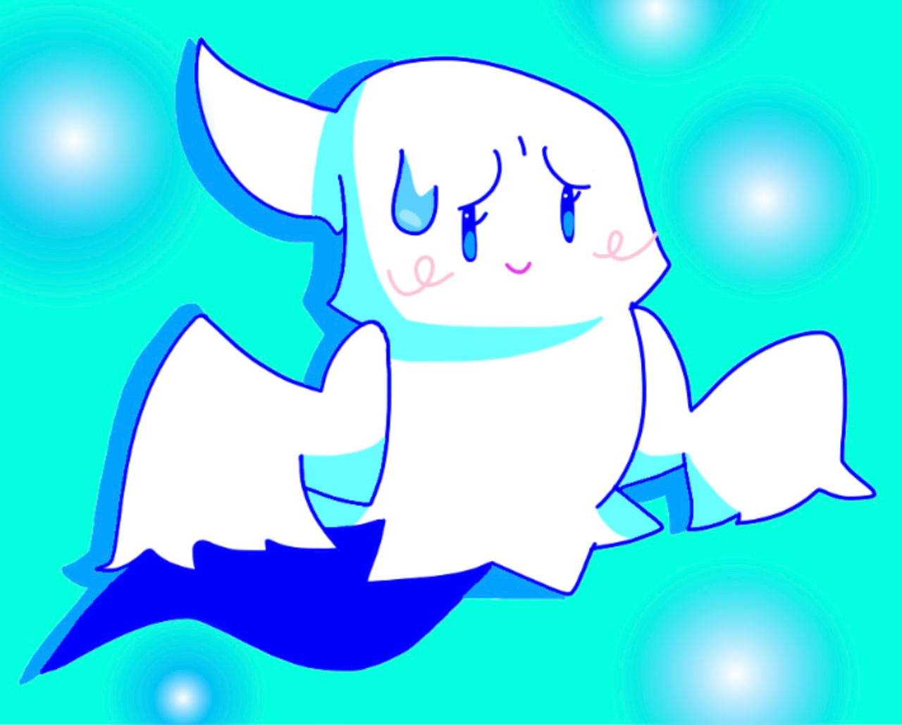 Boo Fanart By Gboogie32 On Deviantart