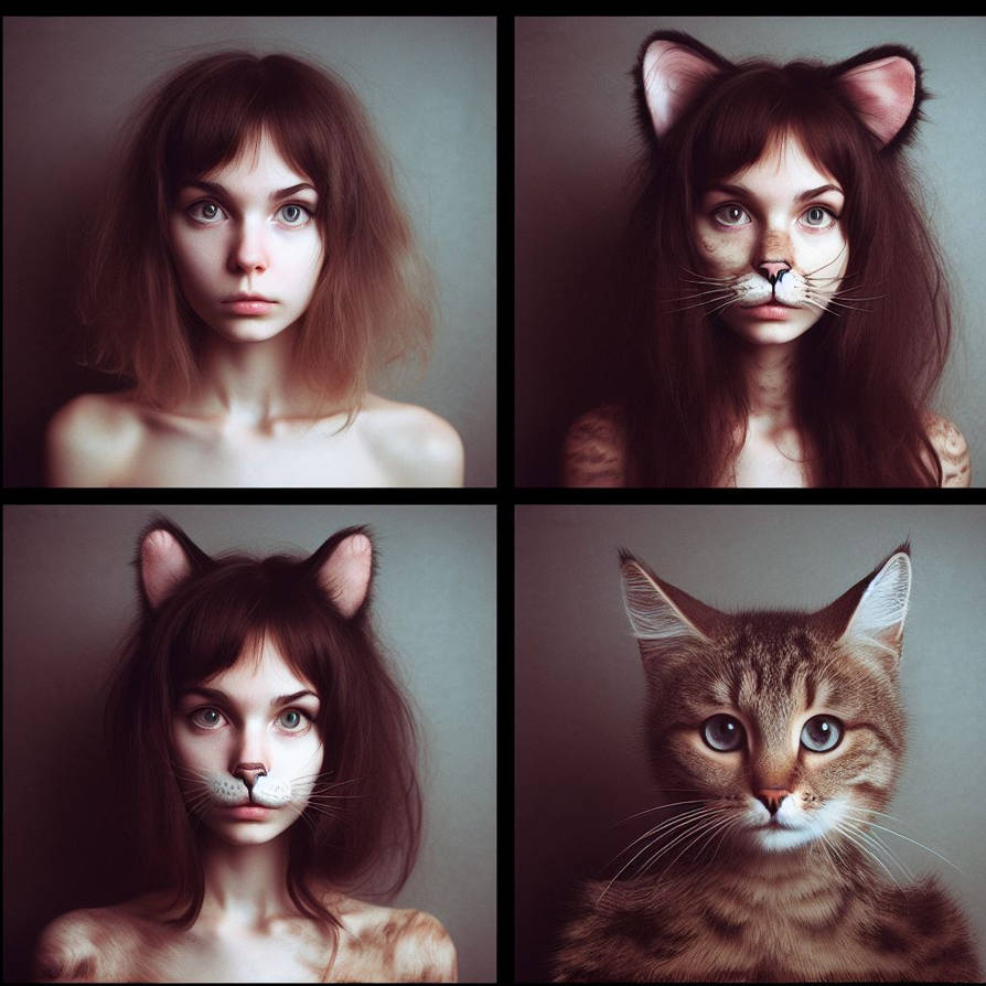Cat Tf Sequence 6 By Aitfenjoyer On Deviantart