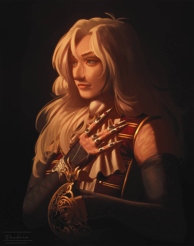 Glowing by Shadoca-Art on DeviantArt Glowing by Shadoca-Art on DeviantArt
