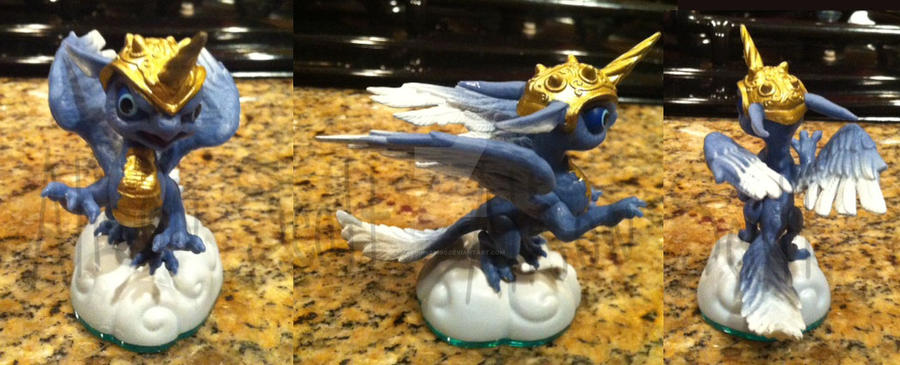 Horn Blast Whirlwind By Sapphire3690 On Deviantart
