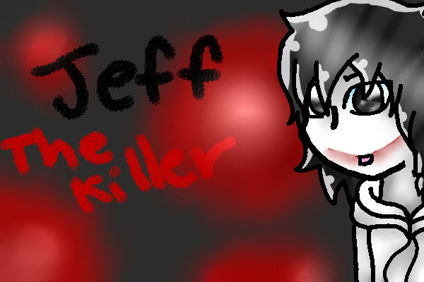Jeff The Killer Sexy 7w7 By Foxyberry On Deviantart
