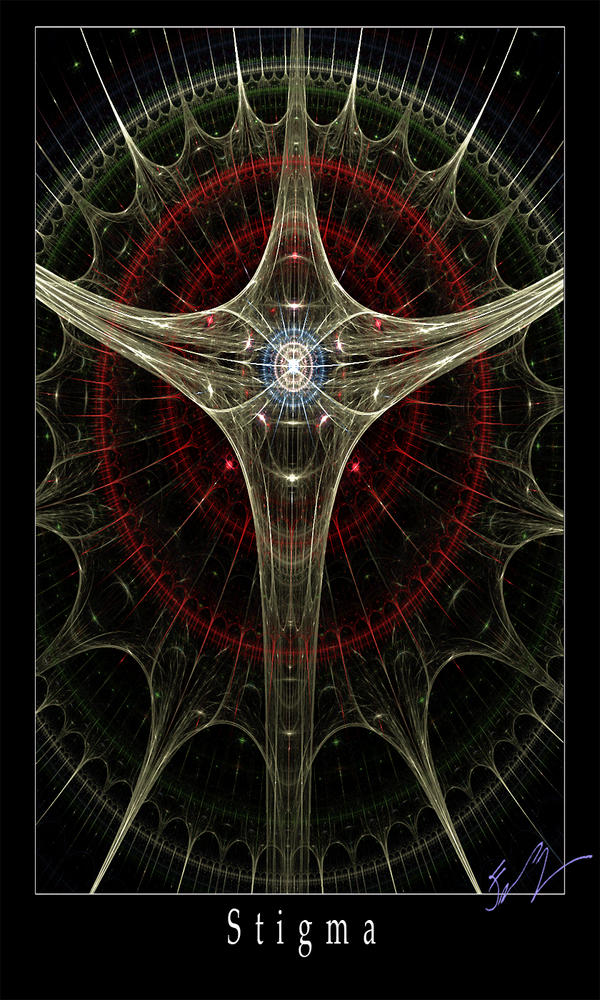 Stigma by neonrauschen on DeviantArt