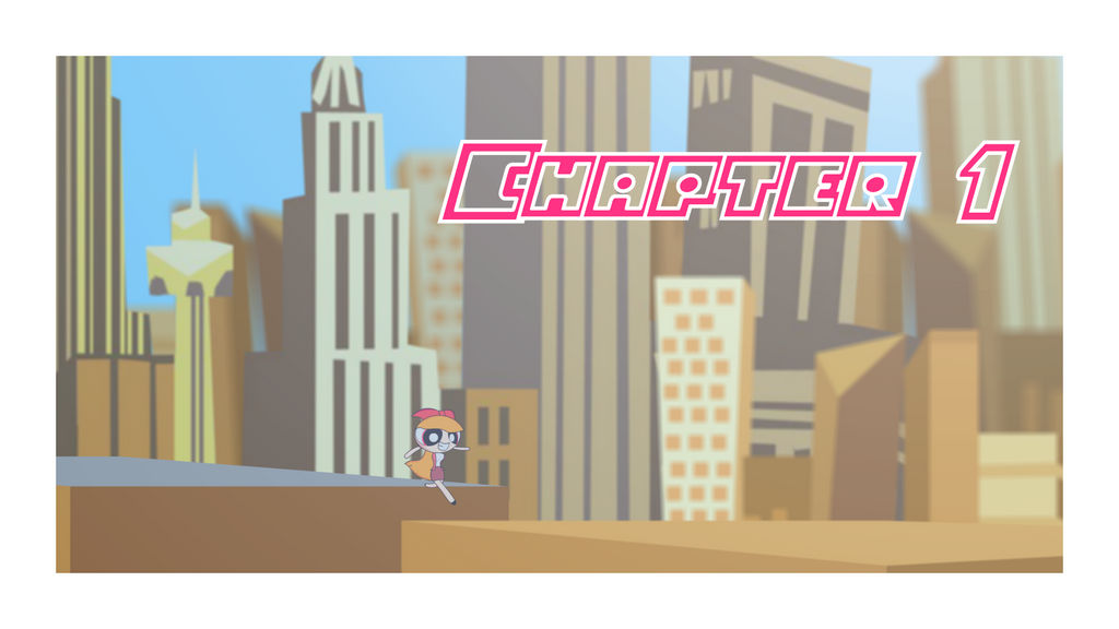 The Powerpuff Girls World Chapter 1 By Soniclegacy1 On Deviantart