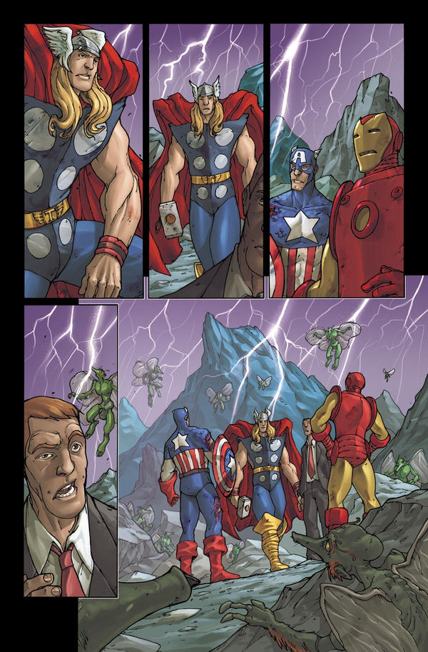 GiantSize Avengers Special p7 by DenisM79 on DeviantArt