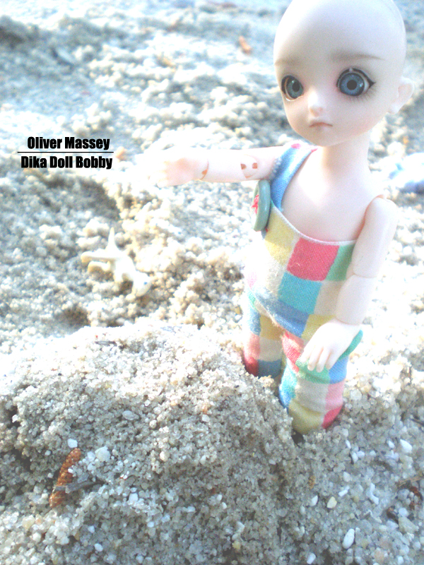 Oliver Massey By Moggget On Deviantart