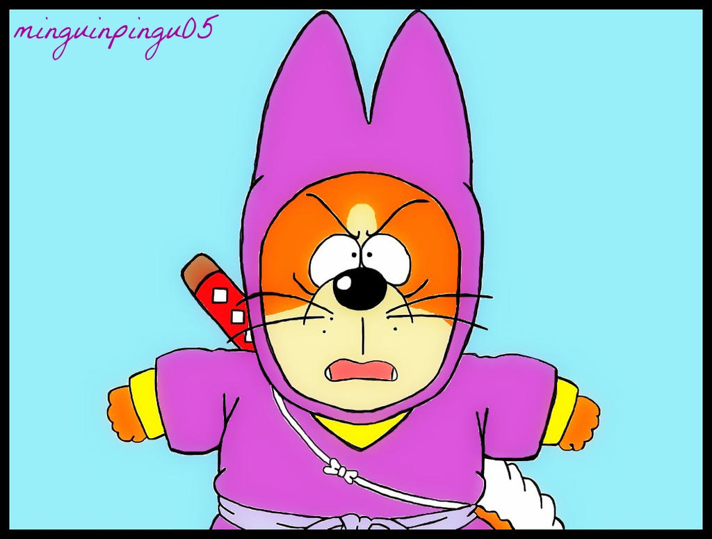 Shu Dragon Ball By Minguinpingu05 On Deviantart