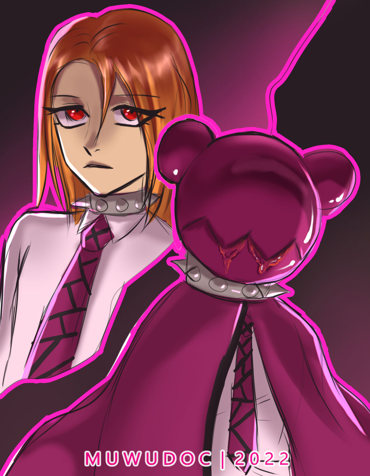 Argo Request By Muwudoc On Deviantart