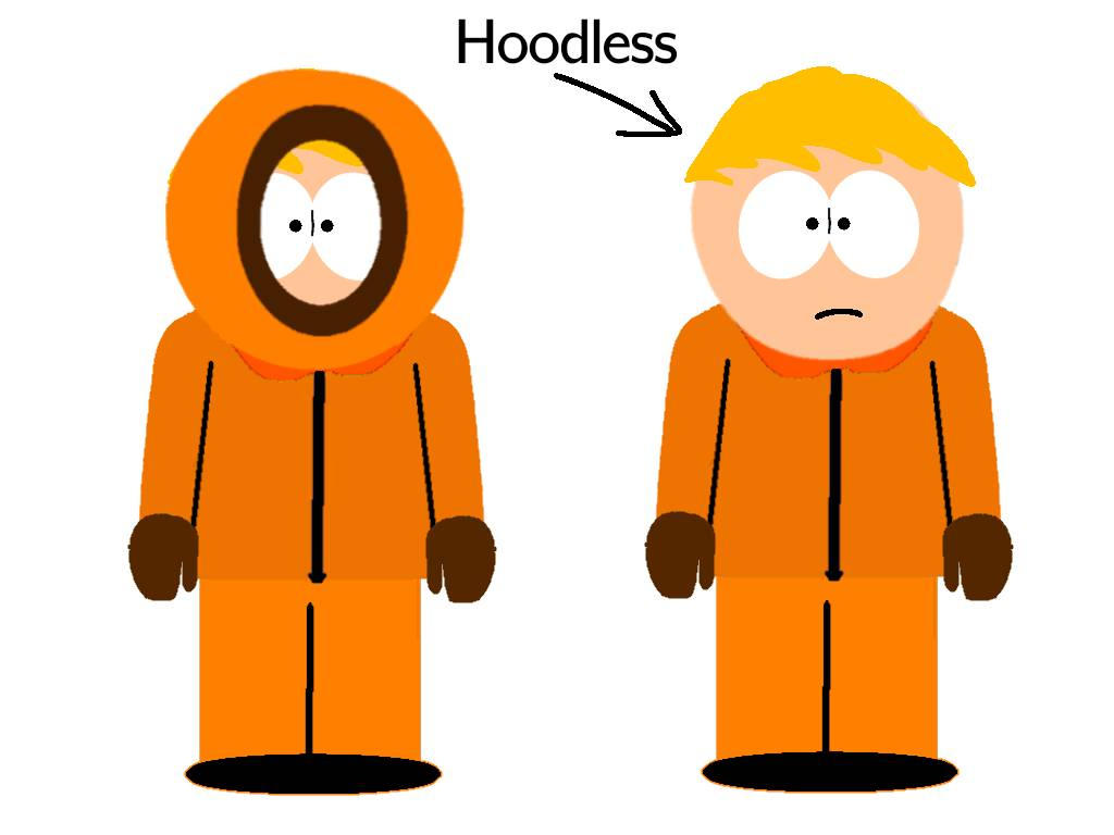 Adult Kenny Mccormick By Francismatthew2007 On Deviantart
