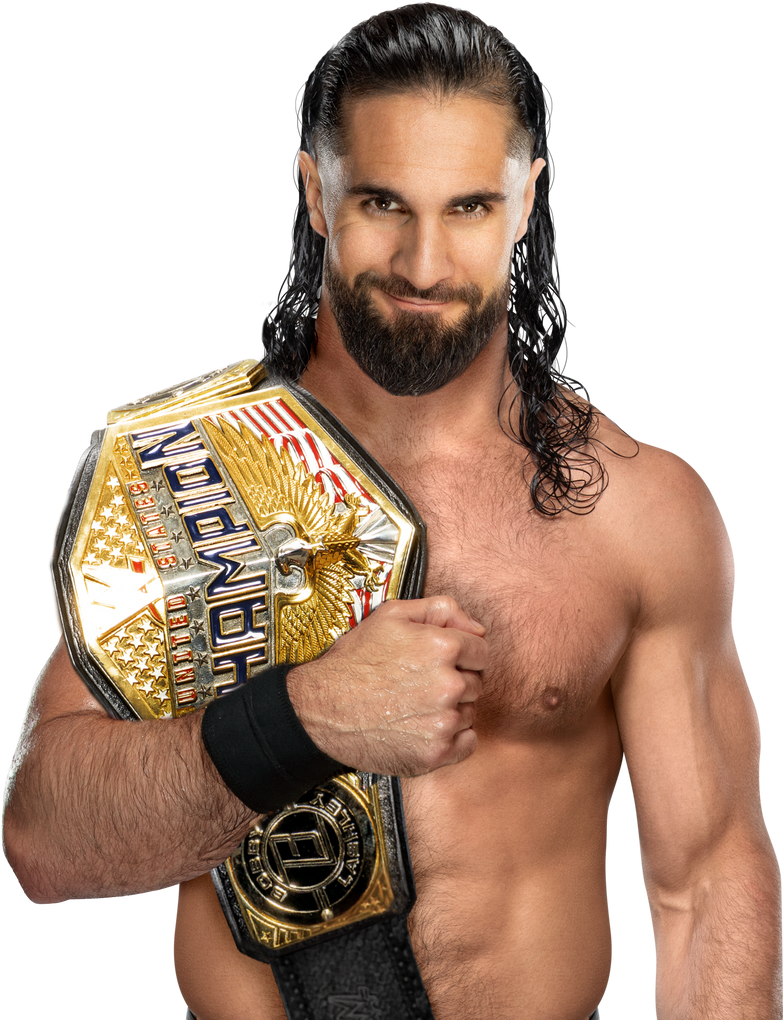 Seth Rollins 2022 NEW United States Champion PNG by SSJGokufan01 on ... Seth Rollins 2022 NEW United States Champion PNG by SSJGokufan01 on ...