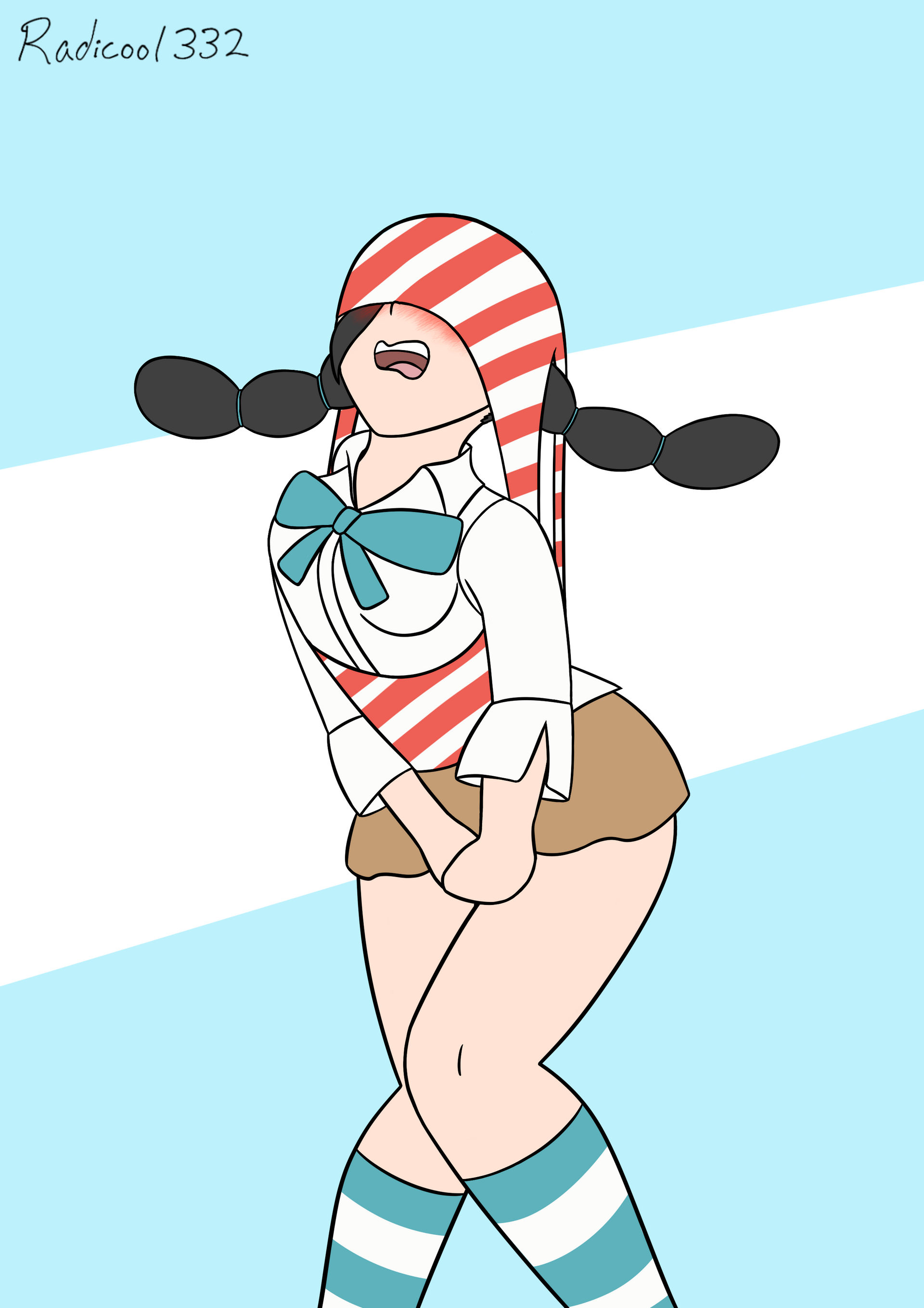 Candice Cane Atomic By Radicool332 On Deviantart