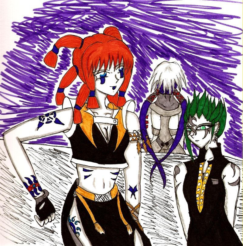 Shadow Wind 3 by Shaboomi-Barakuti on DeviantArt