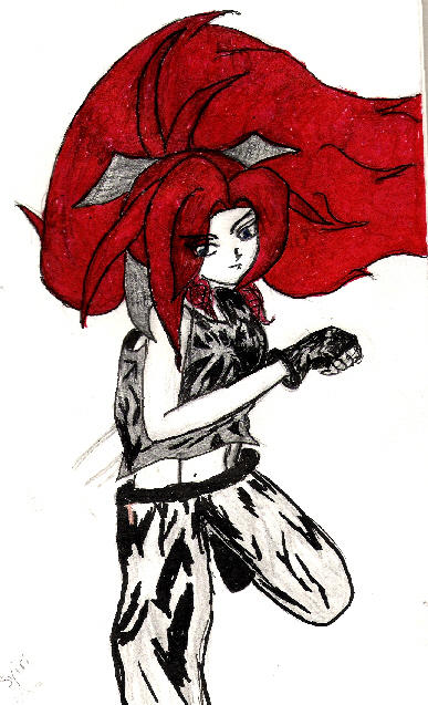 The Masterless by Shaboomi-Barakuti on DeviantArt