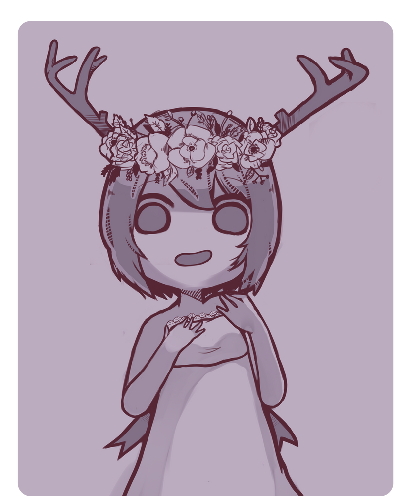 Sweet Pea By Sanrioangela On Deviantart
