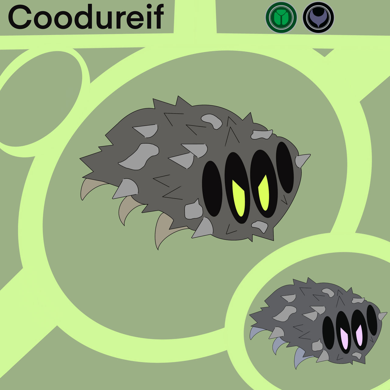 Coodureif By Biffetriffet On Deviantart