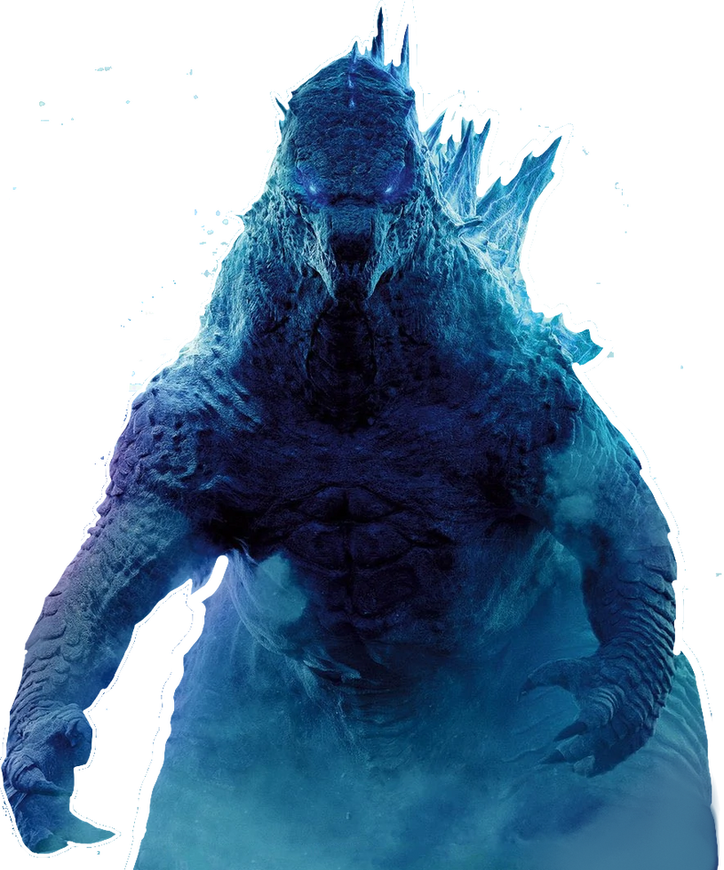 Godzilla By Godzillafanblue2021 On Deviantart