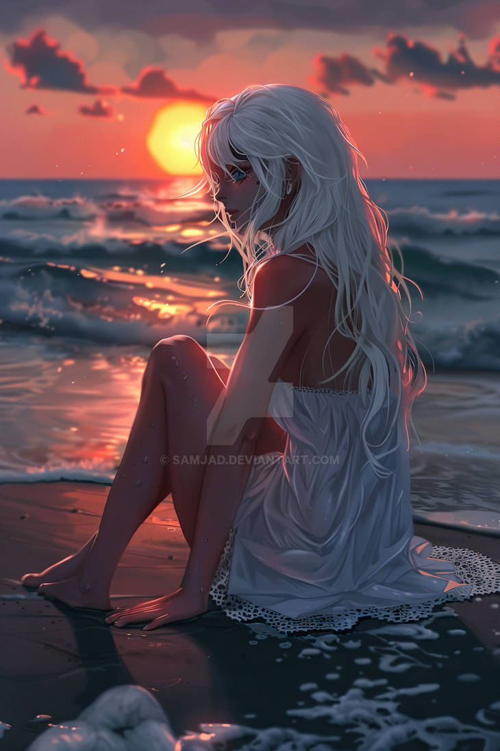Adoptable Anime Girl 512 By Samjad On Deviantart