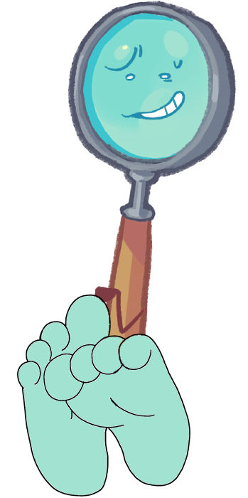 Zam Feet By Pawsies789 On Deviantart