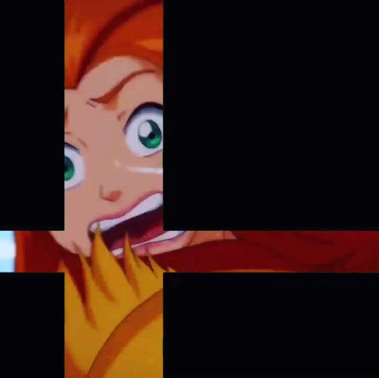 Smash Toons Icon Totally Spies By Theestevezcompany On Deviantart