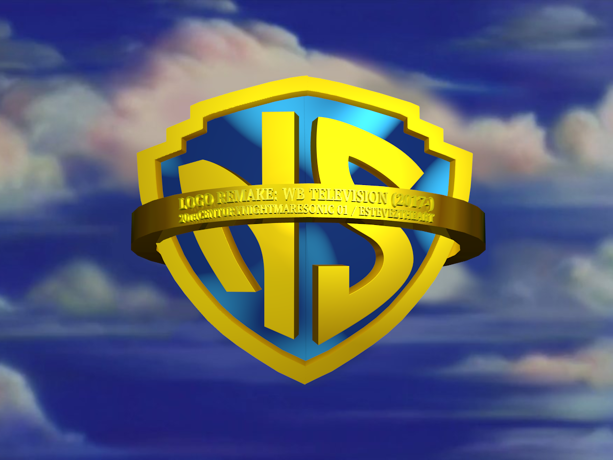 Warner Bros. Television (2017-): Logo Remake by TheEstevezCompany on ... Warner Bros. Television (2017-): Logo Remake by TheEstevezCompany on ...