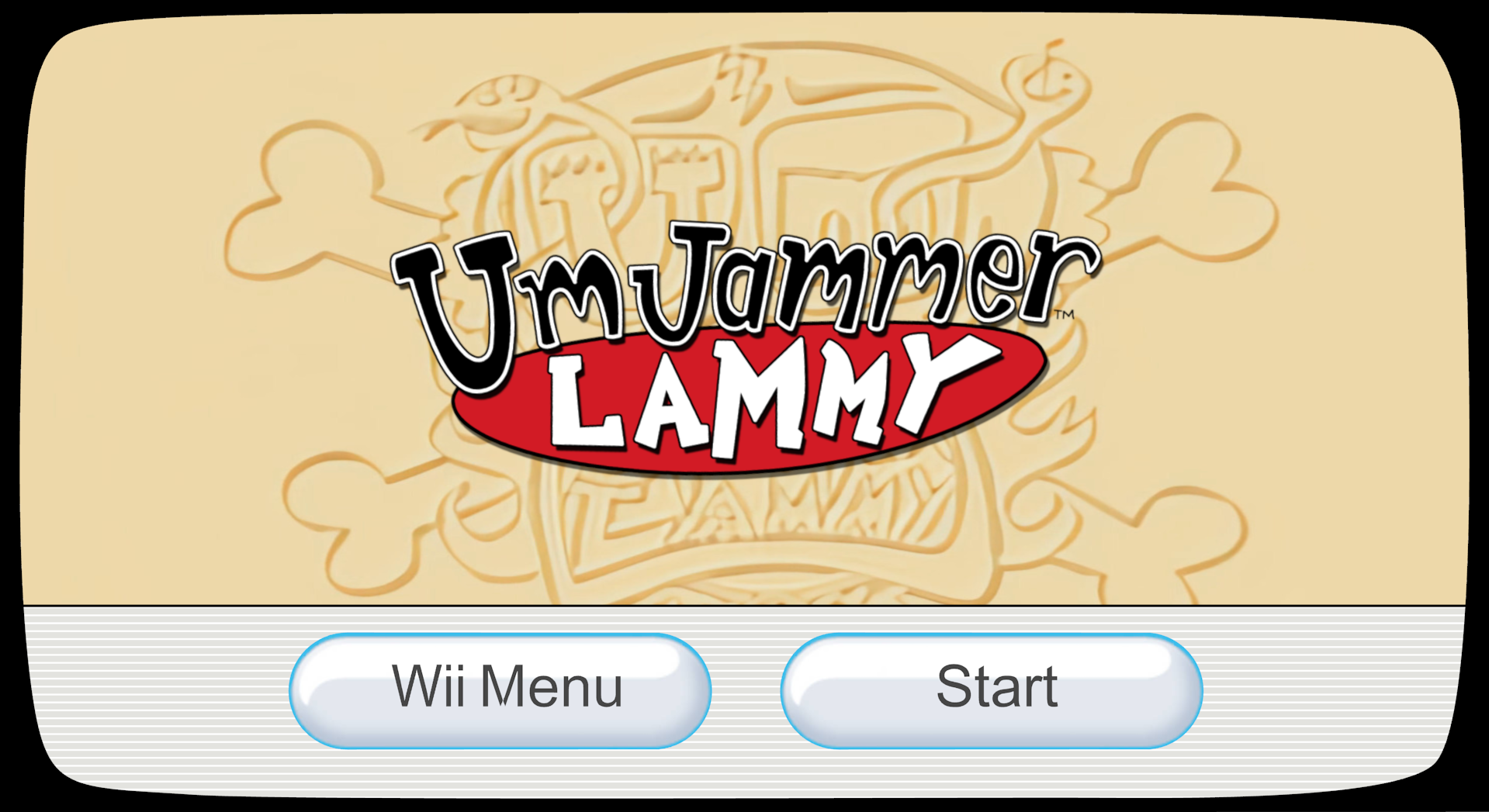 wii disc channel but um jammer lammy by TheEstevezCompany on DeviantArt wii disc channel but um jammer lammy by TheEstevezCompany on DeviantArt