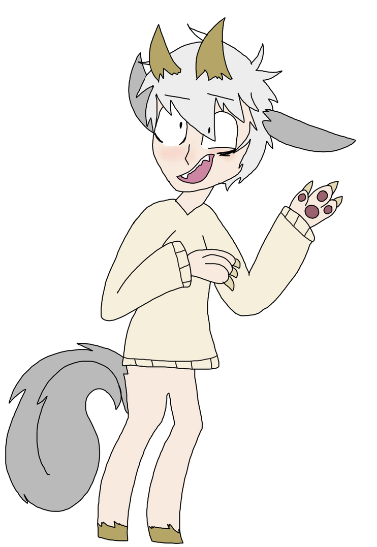 Character 6 By Mashylol On Deviantart
