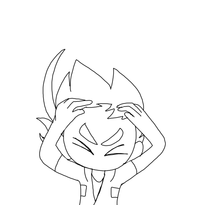Aaaaaaahhh Com By Mashylol On Deviantart