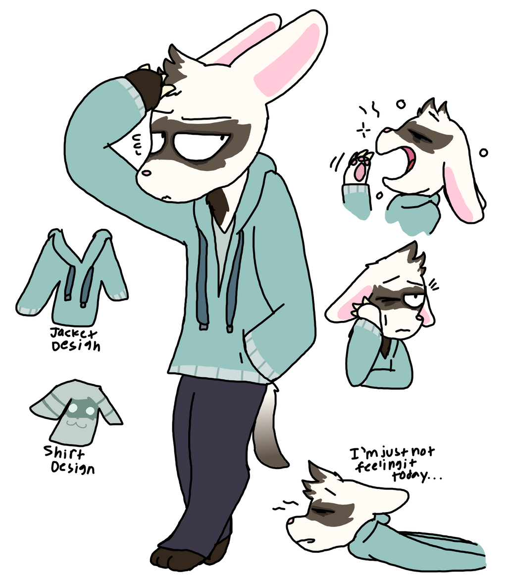 Ferbit Closed By Mashylol On Deviantart